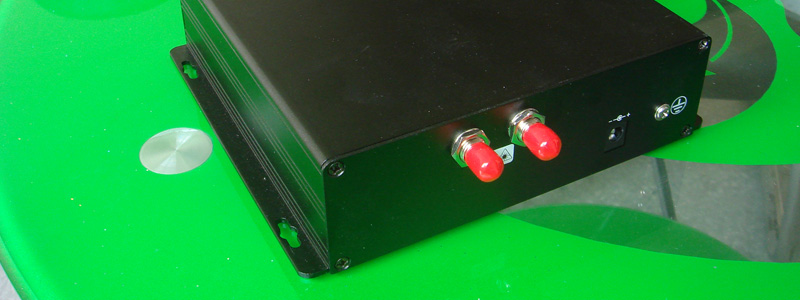 Bidirectional Sdi And Return Cvbs And Bidi Audio And Data And Ethernet And Tally
