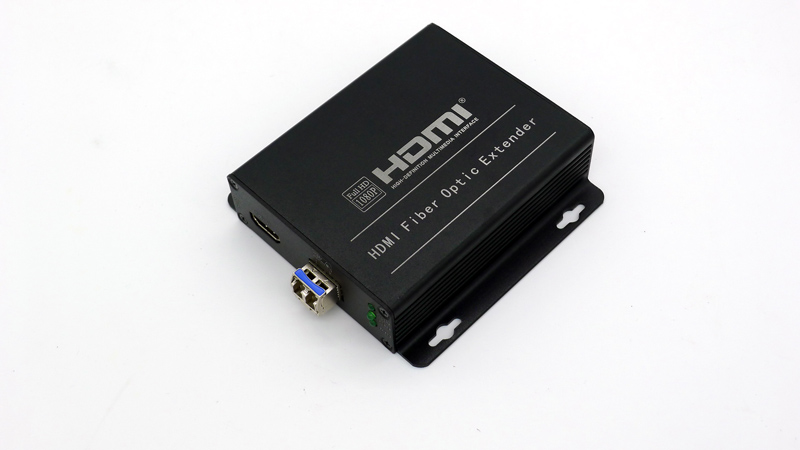 4k2k HDMI over Fiber Converter 4096×2160 - Huikai Video to Fiber Systems